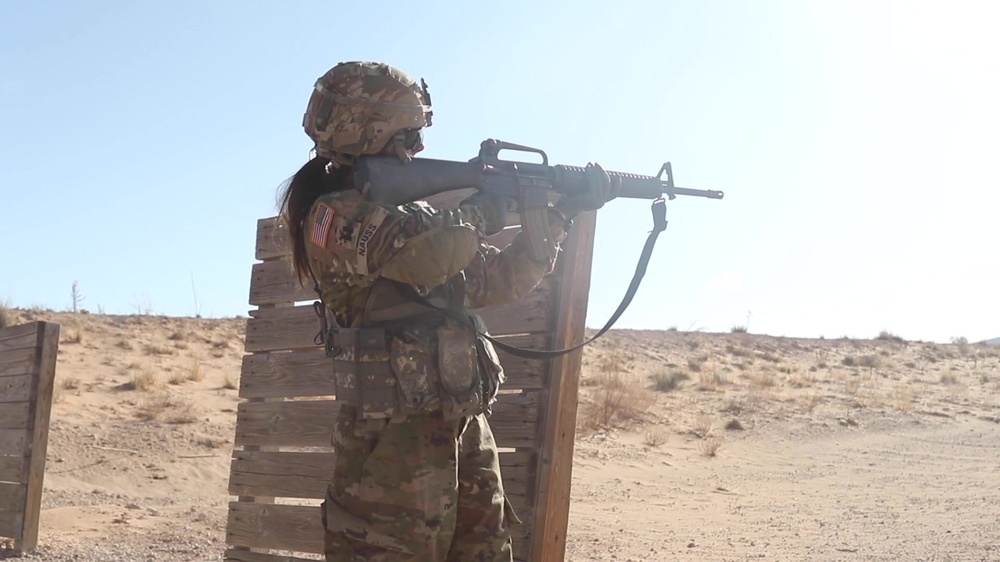 DVIDS - Video - The Fort Report from Fort Bliss, Texas - May 7, 2021