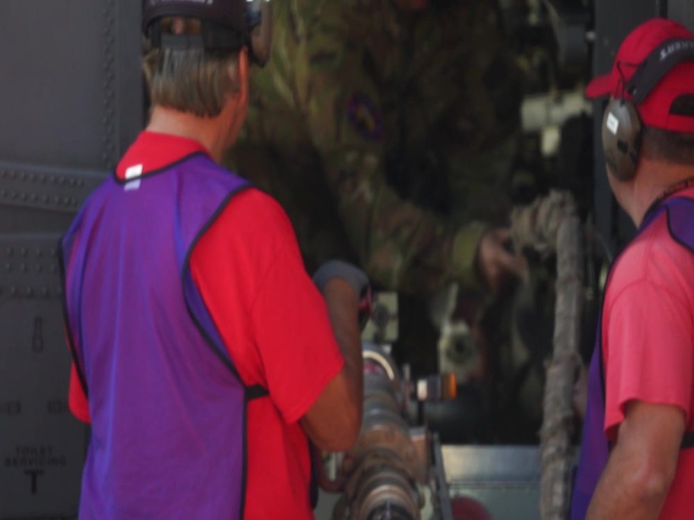 DVIDS - Video - 2021 MAFFS (Modular Airborne Fire Fighting System ...