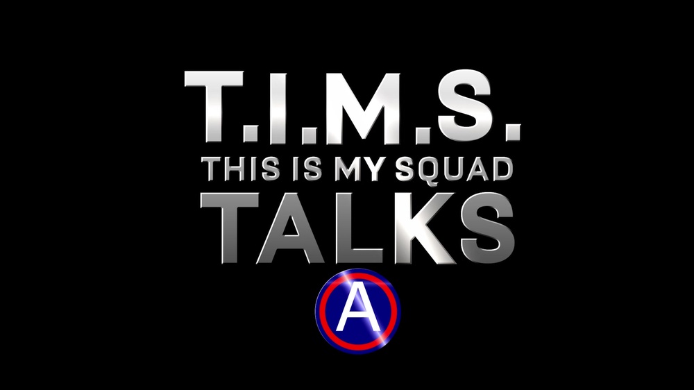 DVIDS - Video - "How Do You Build A Team?" U.S. Army Central's T.I.M.S ...