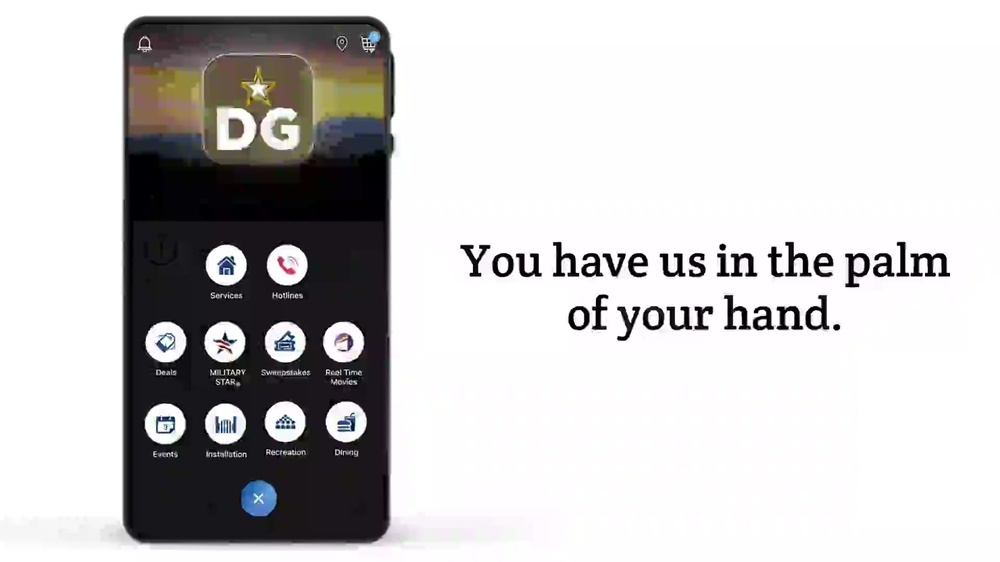 DVIDS - Video - Download the Digital Garrison app