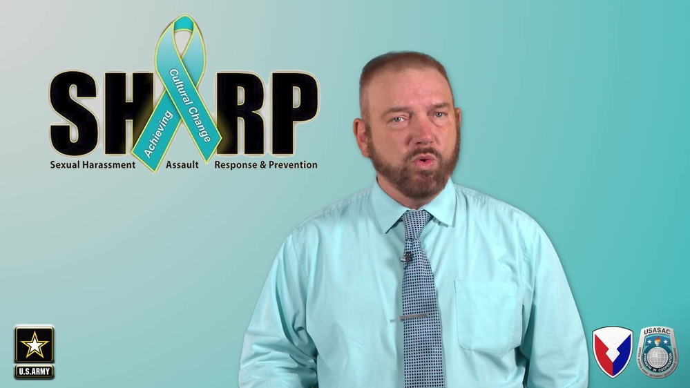 DVIDS - Video - USASAC's SHARP Program