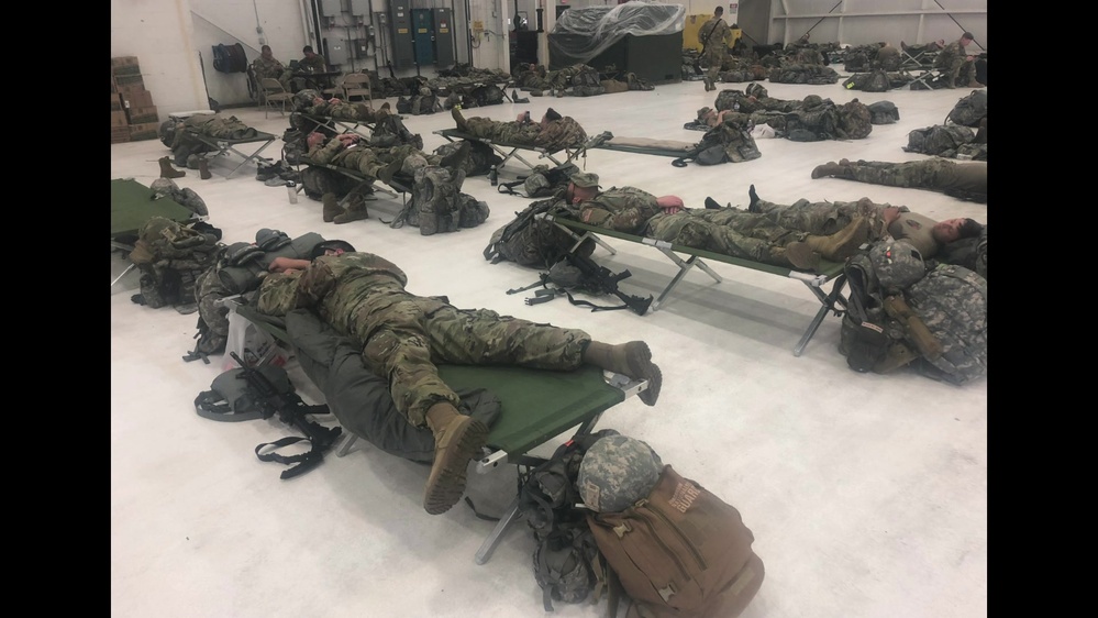 DVIDS - Video - Col. Meredith - Armed Forces Day