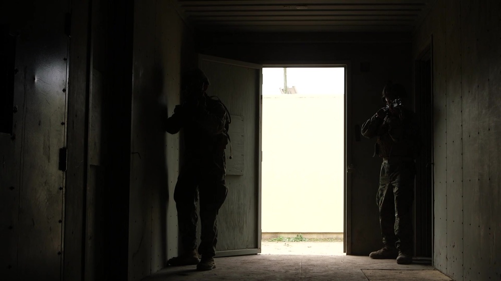 DVIDS - Video - First IMC Marines graduate, SOI prepares for future ...