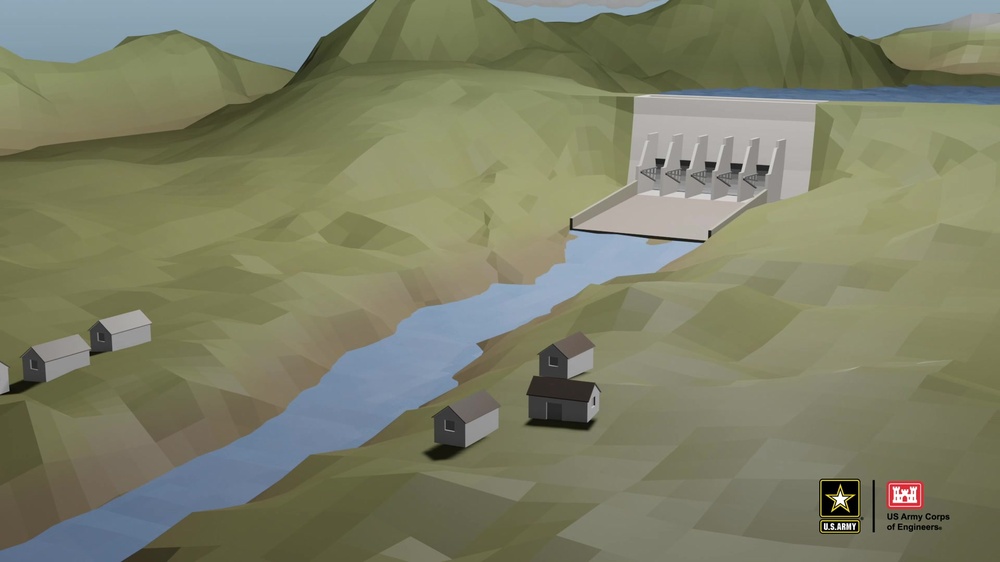 DVIDS - Video - How USACE Operates Reservoirs in California