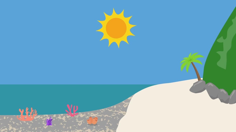 DVIDS - Video - Okinawa Water Safety Animation