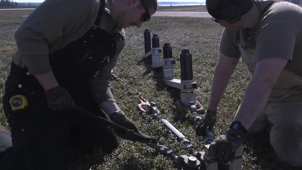 DVIDS - Video - MAAS Setup