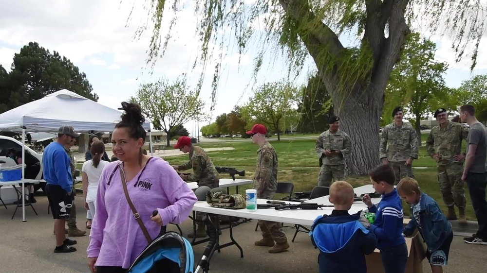 DVIDS - Video - 2021 Police Week