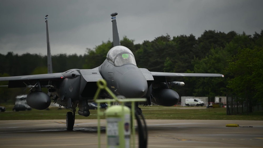 DVIDS - Video - At Sea Demo/Formidable Shield 21 Flight Ops