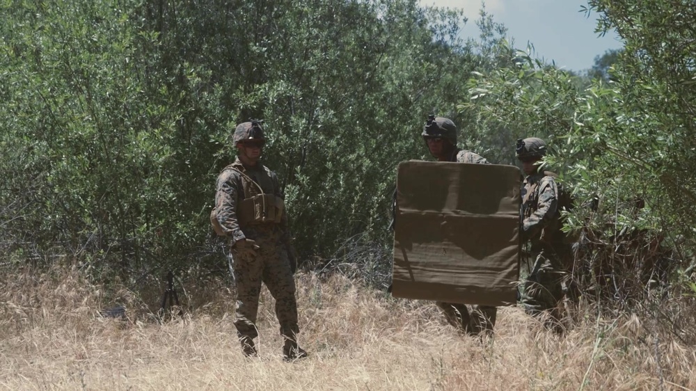 DVIDS - Video - 7th ESB Urban Breaching