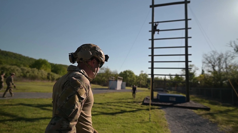 DVIDS - Video - 2021 Spc. Hilda I. Clayton Best Combat Camera ...
