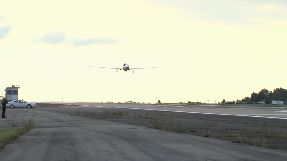 DVIDS - Video - Andersen AFB pilots featured on Matt's Aviation Talks