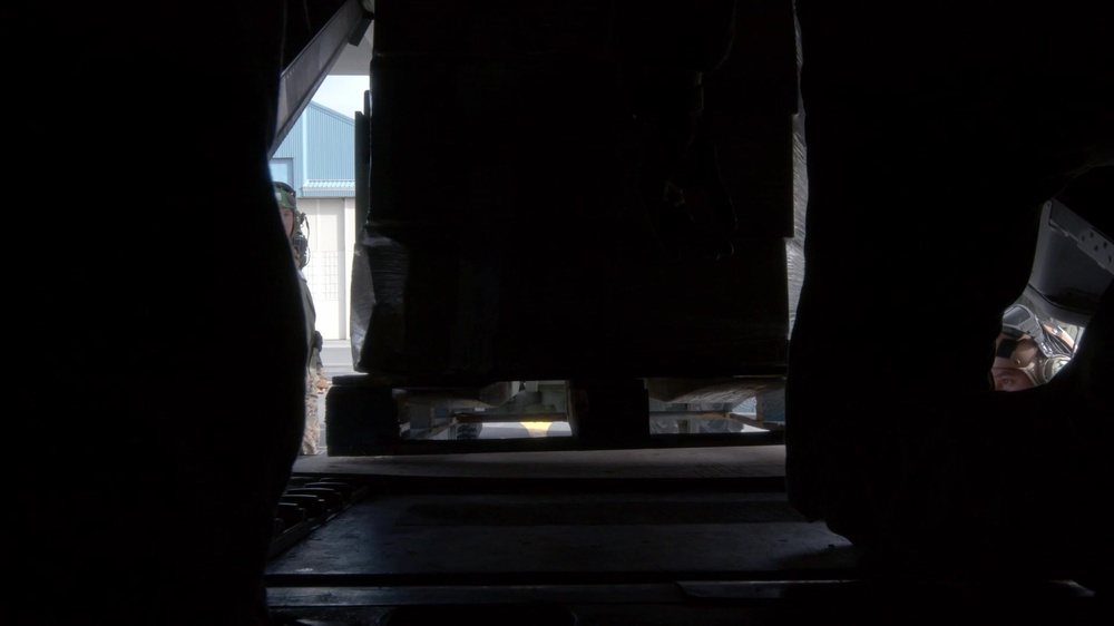 DVIDS - Video - Any Clime and Place