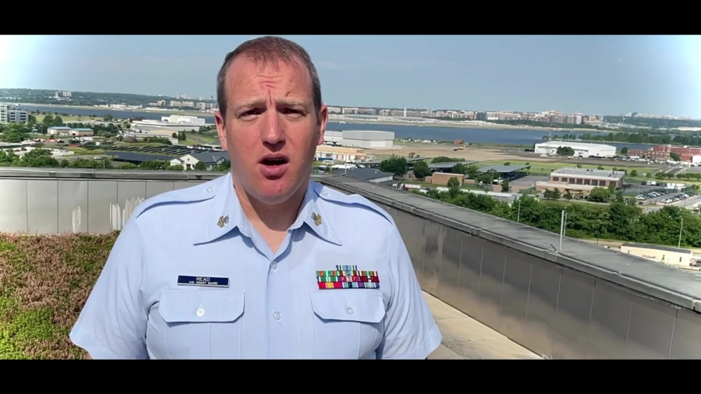 DVIDS - Video - Getting Vaccinated: The Coast Guard Workforce