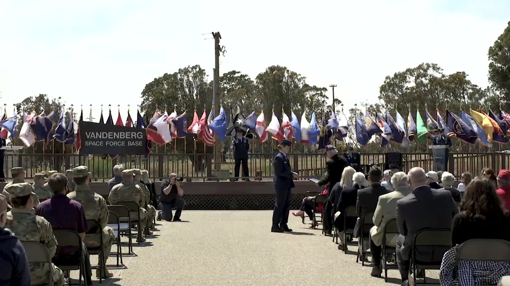 DVIDS - Video - Highly decorated WWII Veteran and P-38 pilot, Capt ...