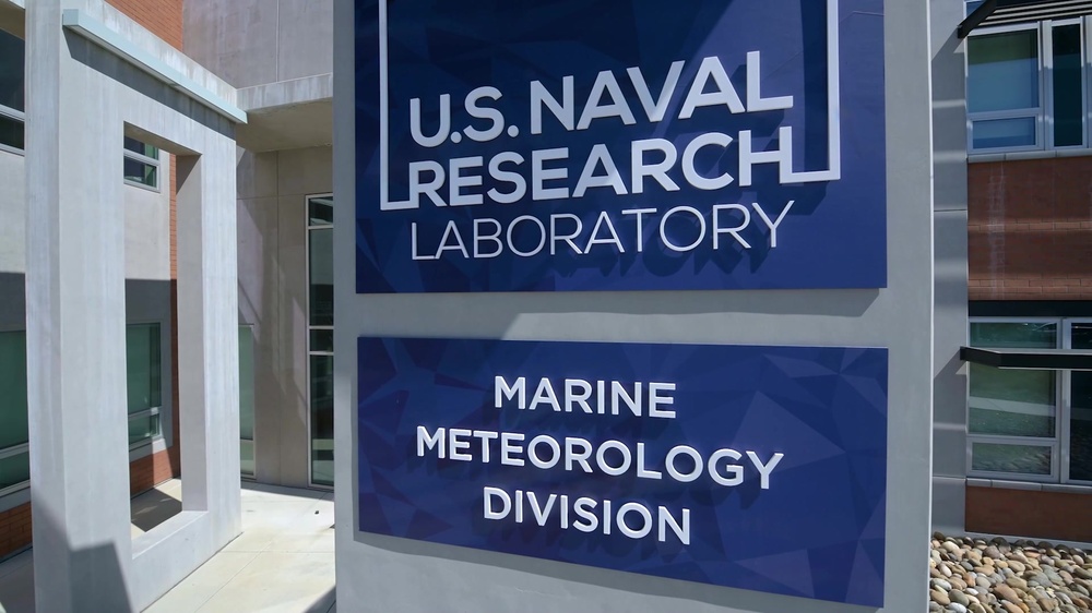 DVIDS - Video - Marine Meteorology Division Monterey