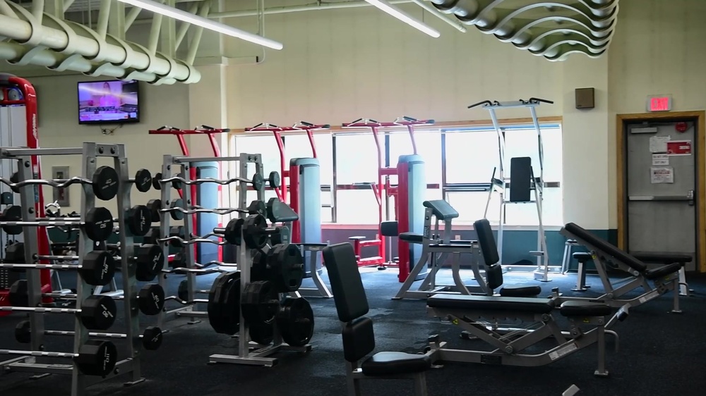 DVIDS - Video - New Air Force PT Standards