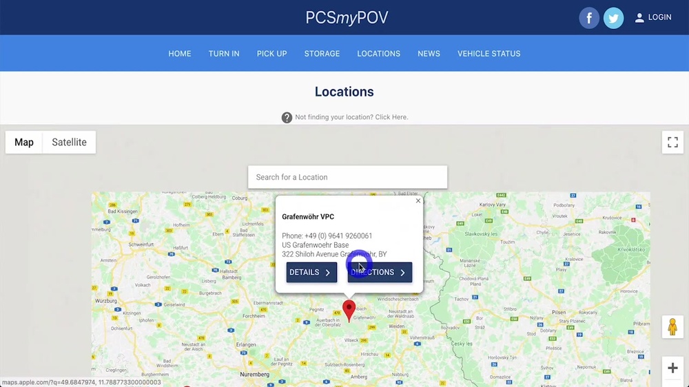 DVIDS - Video - JMRC Transportation- Welcome to Hohenfels