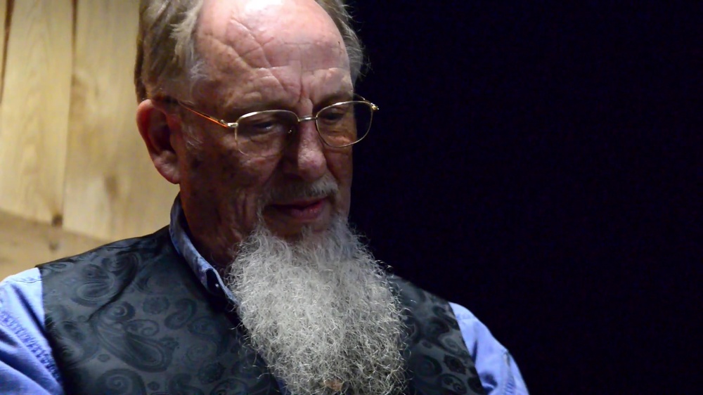 DVIDS - Video - Harry Beal Memorial Race