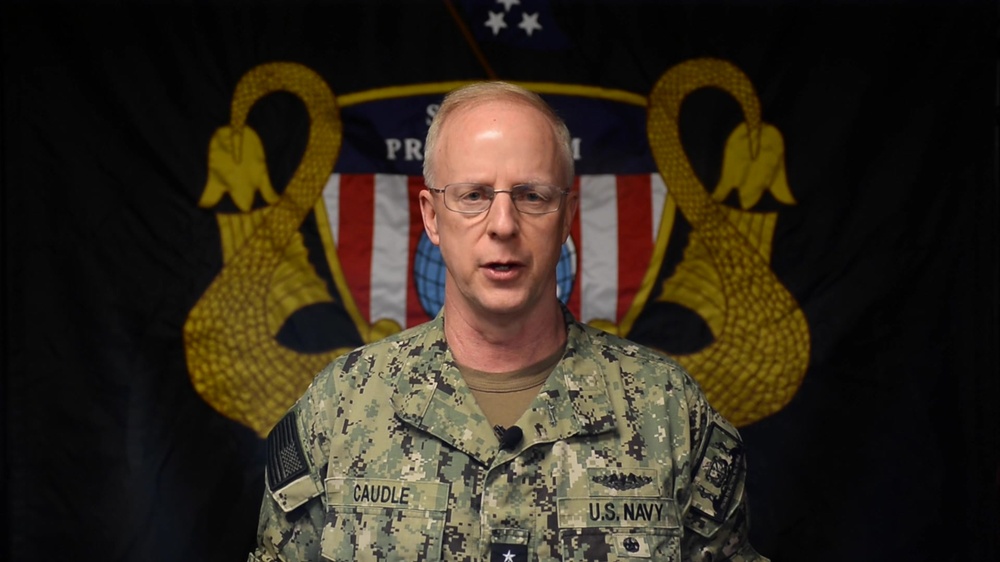DVIDS - Video - SUBLANT Memorial Day Video