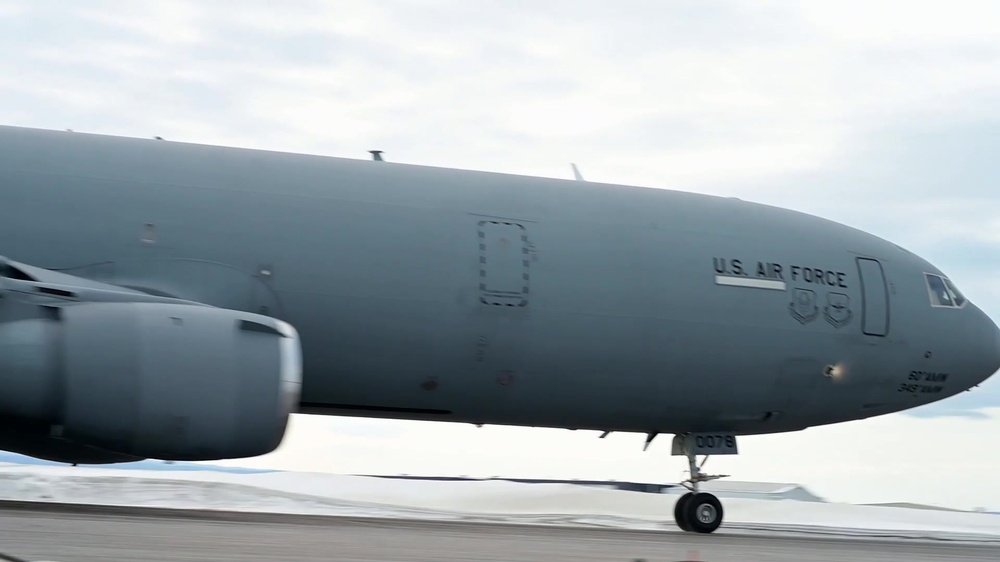 DVIDS - Video - NORAD Arctic Ops