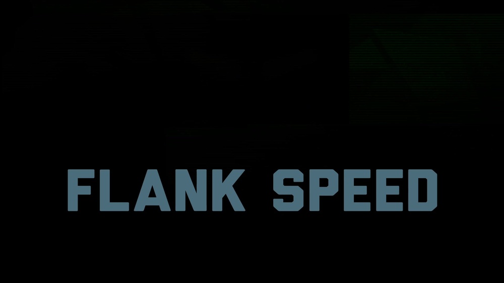 DVIDS - Video - Navy's Flank Speed Promo 3