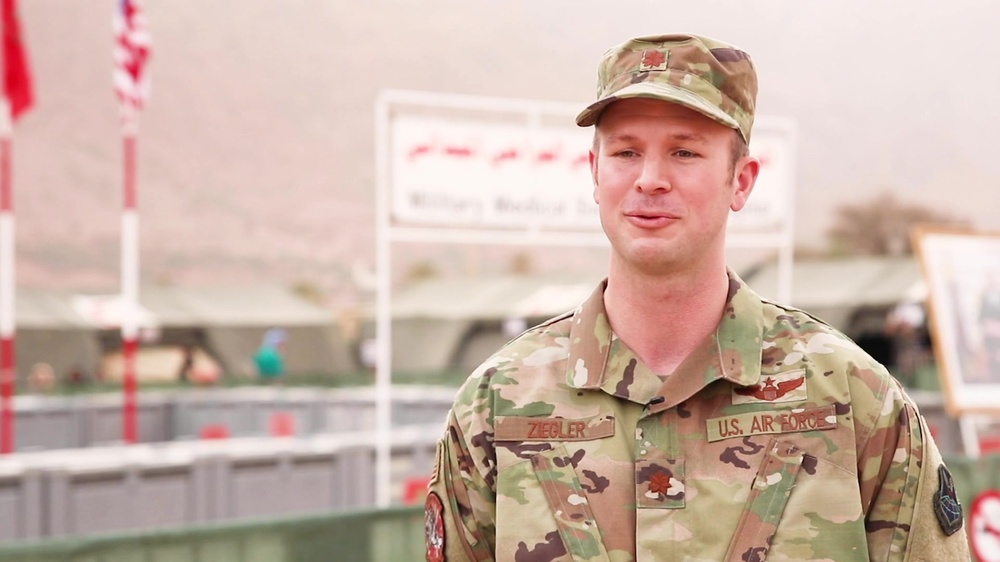 DVIDS - Video - African Lion 2021 - U.S. Air Force Language Enabled ...