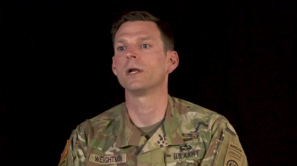 DVIDS - Video - Measuring and Advancing Soldier Tactical Readiness and ...