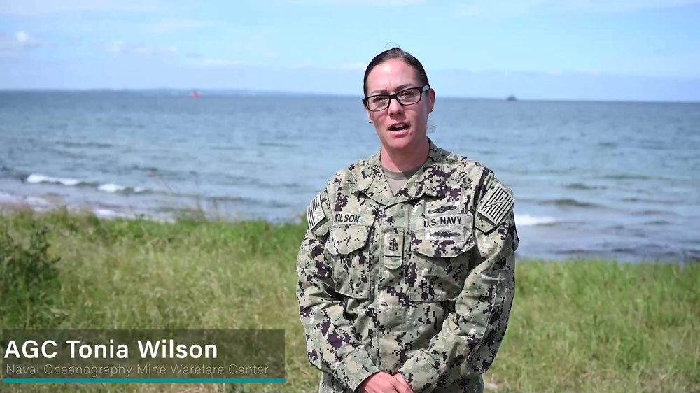 DVIDS - Video - Faces of BALTOPS 50