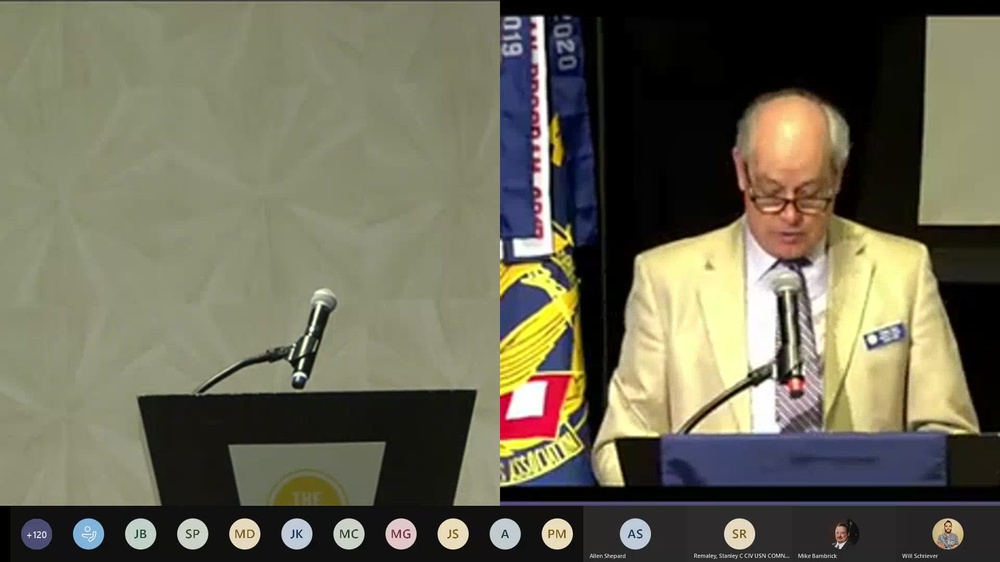 DVIDS - Video - DON IT Conference, East Coast May 25 Modernize ...