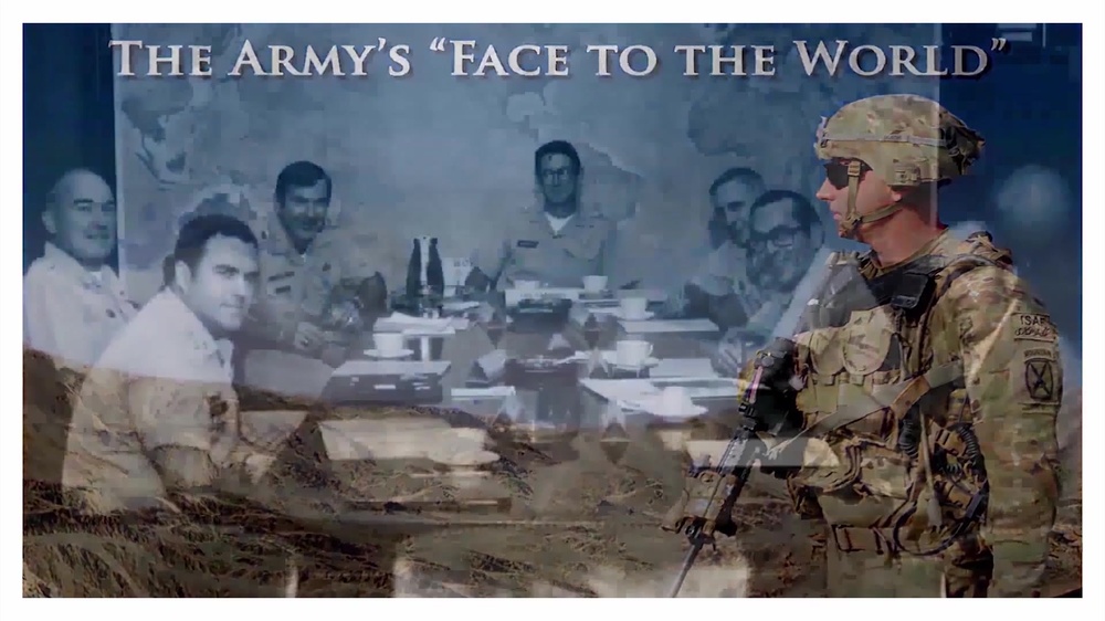 DVIDS - Video - USASAC Command Video