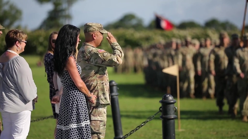 DVIDS - Video - 3rd Infantry Division Change of Command