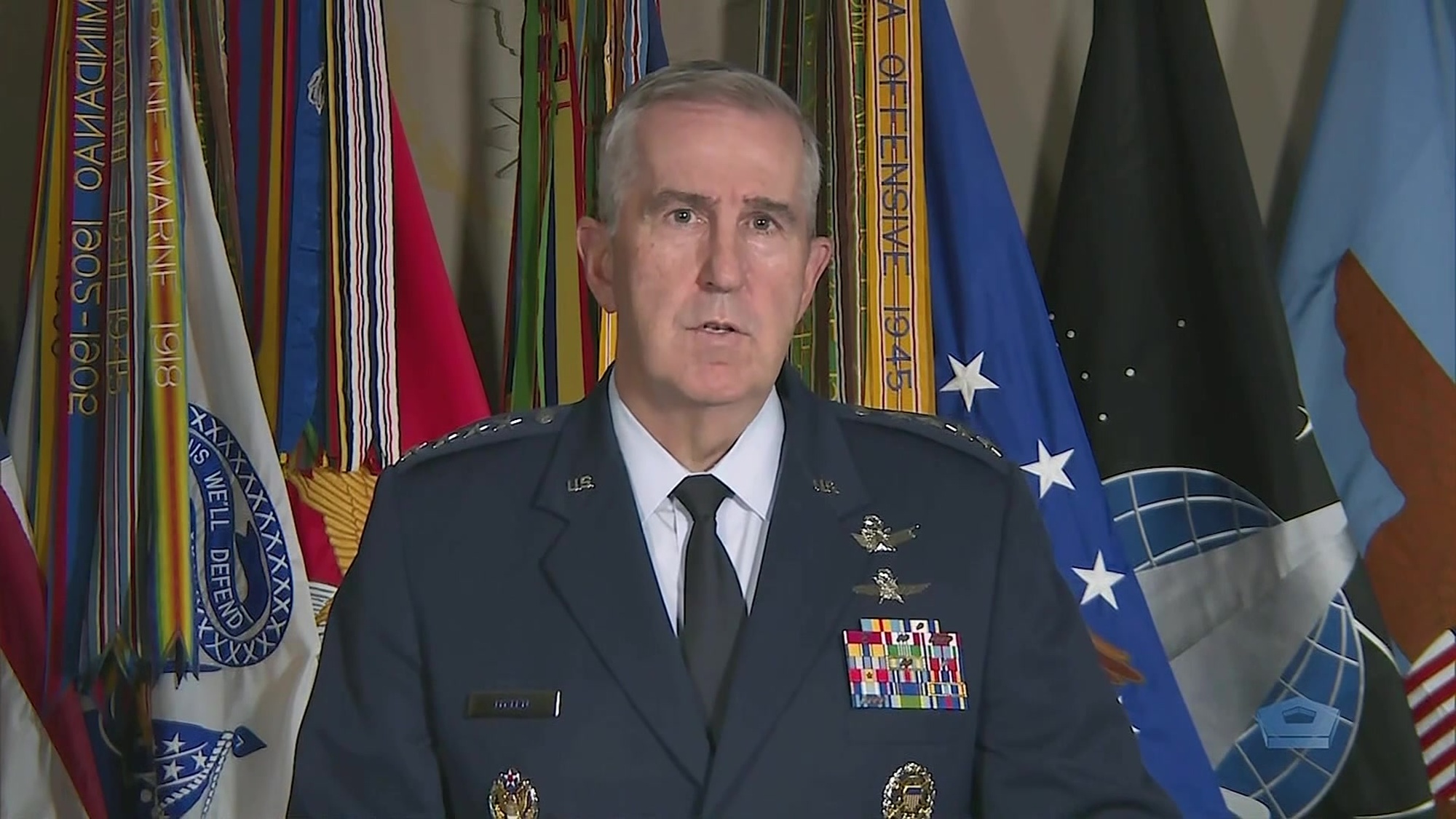 Videos | U.S. Department of War