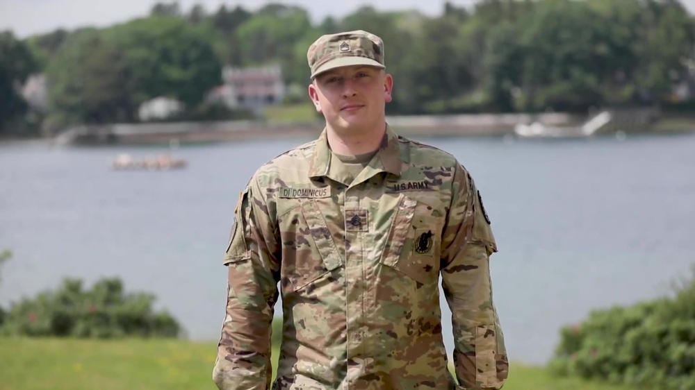 DVIDS - Video - When Our Nation Calls