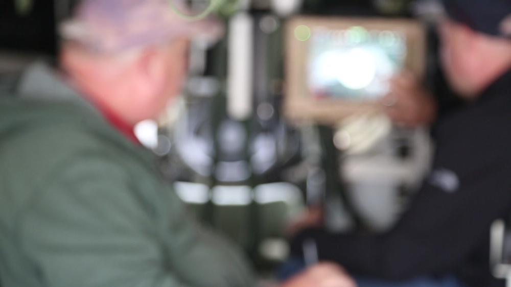 DVIDS - Video - Positioning, navigation and timing technologies at NetModX