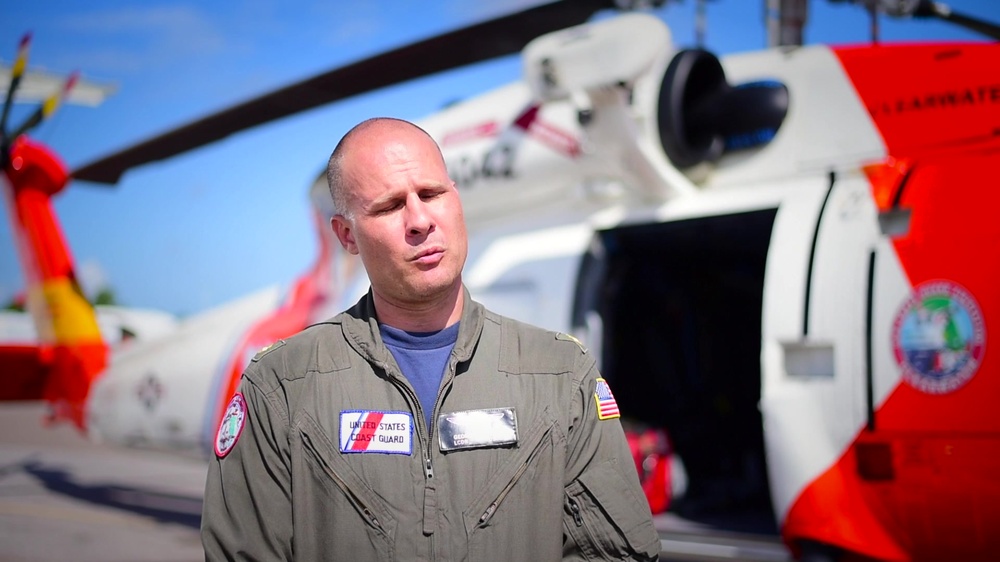 DVIDS - Video - Coast Guard rescues 4 from the water 30 miles west of ... DVIDS - Video - Coast Guard rescues 4 from the water 30 miles west of ...