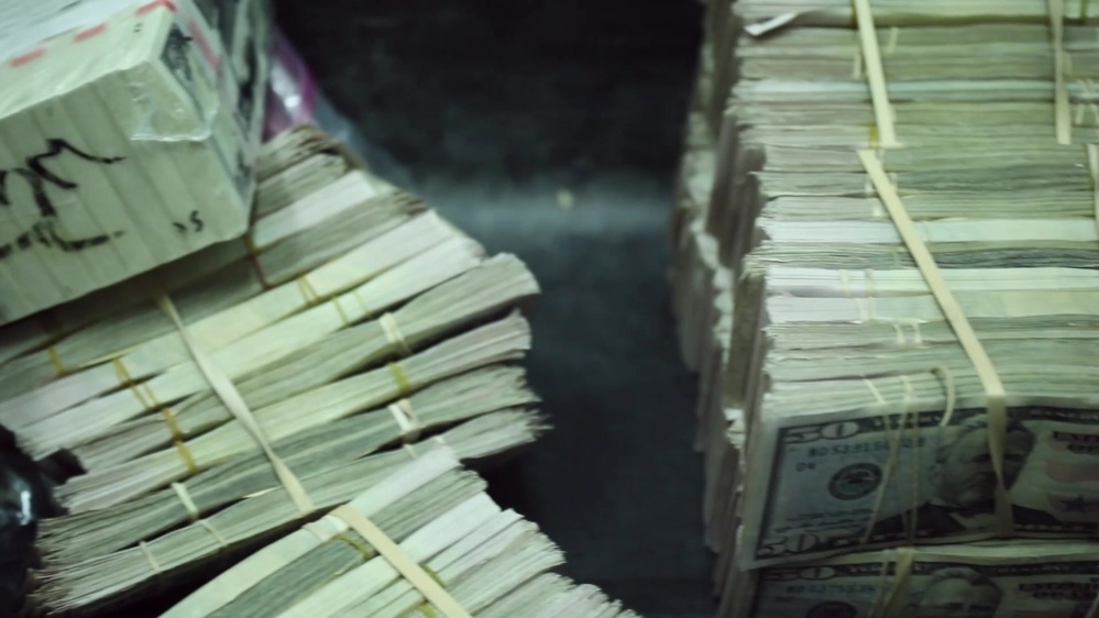 DVIDS - Video - 266th FMSC Currency Retrograde
