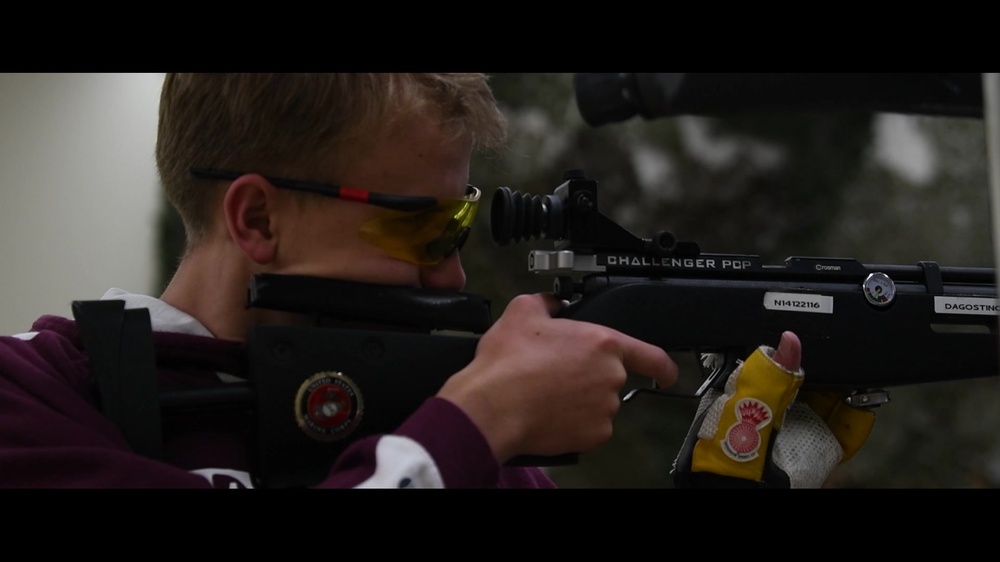 DVIDS - Video - MC Perry High School win the far east championship