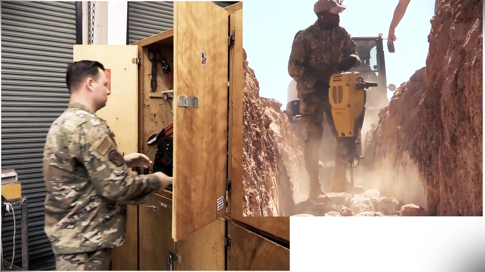 DVIDS - Video - AFMC Centers Series: AFIMSC