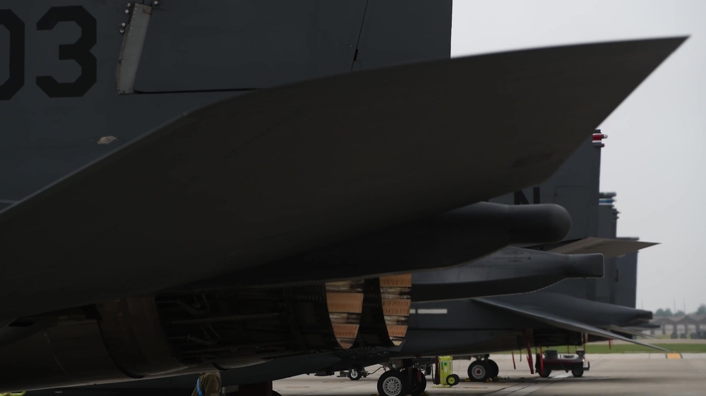 DVIDS - Video - 48th Fighter Wing F2T2 B-Roll