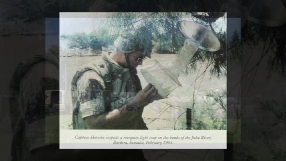 DVIDS - Video - Army Medical Service Corps Birthday