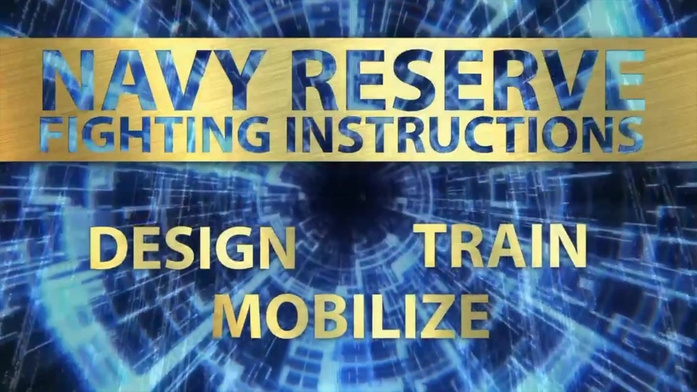 DVIDS - Video - Navy Reserve Fighting Instructions Video Series ...
