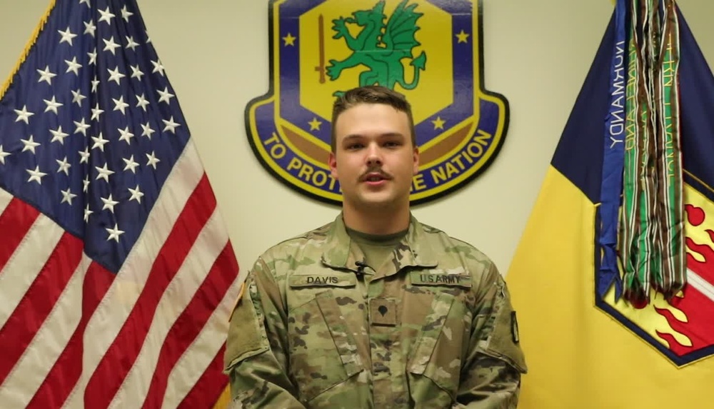 DVIDS - Video - 4th of July Shout-outs