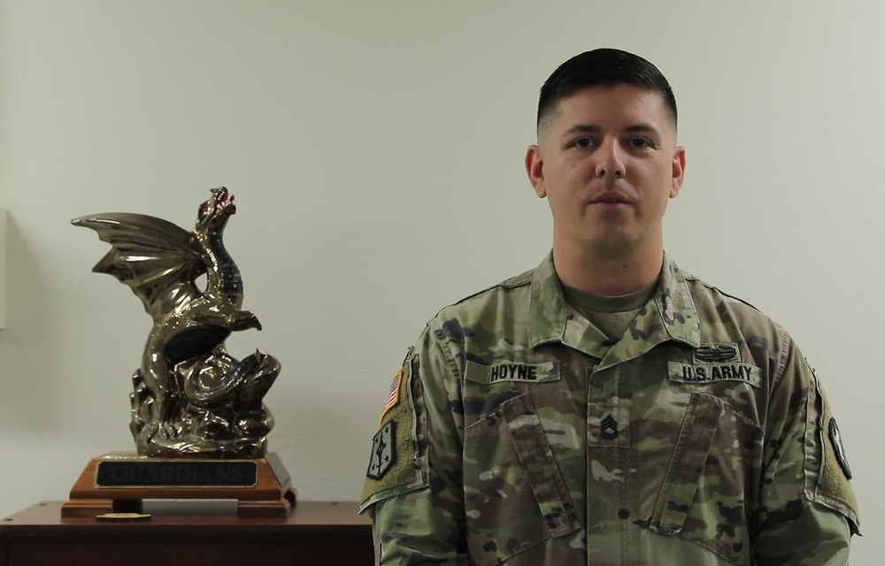 DVIDS - Video - 4th of July Shout-outs