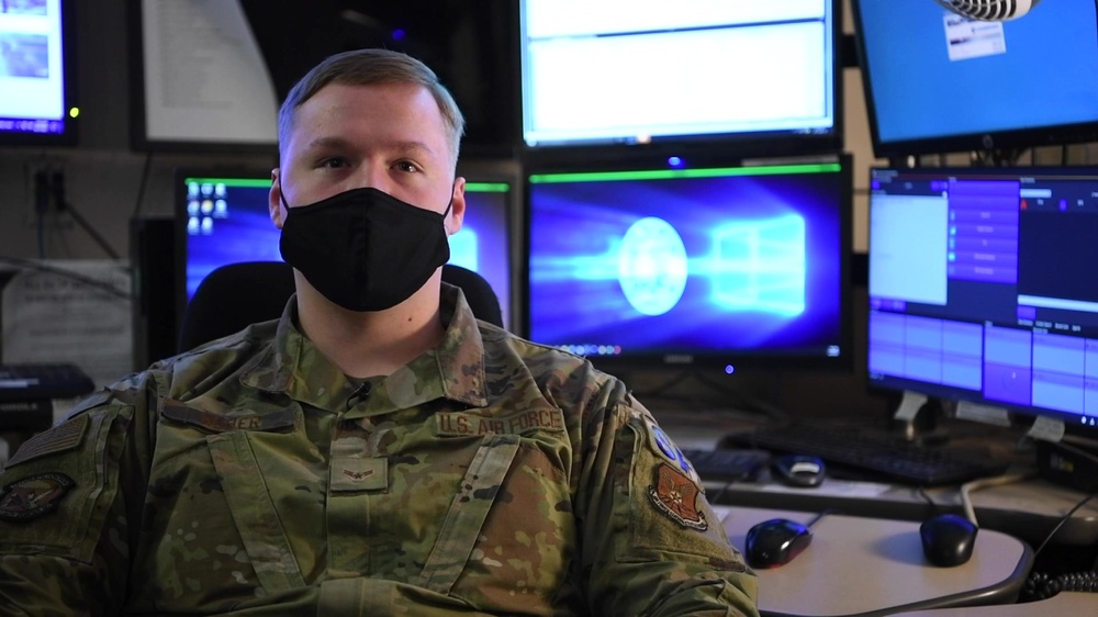 DVIDS - Video - Inside BDOC '24-hour Duties'