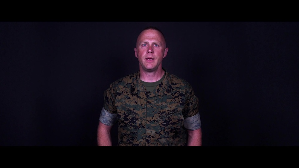 DVIDS - Video - FY22 First Term Alignment Plan (FTAP) Brief