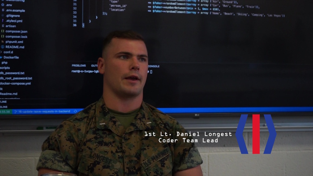 DVIDS - Video - II MIG Coders