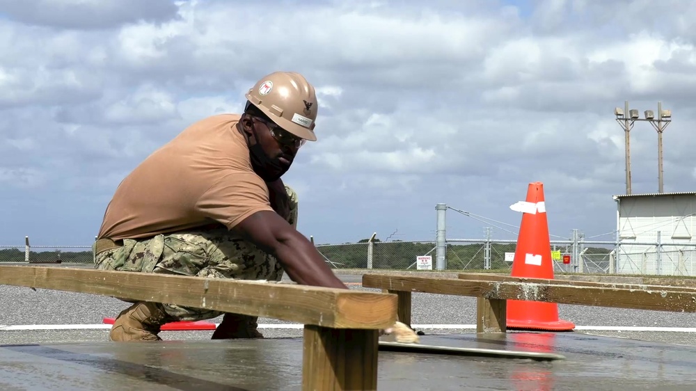 DVIDS - Video - MCIPAC leadership message for MCICOM change of command