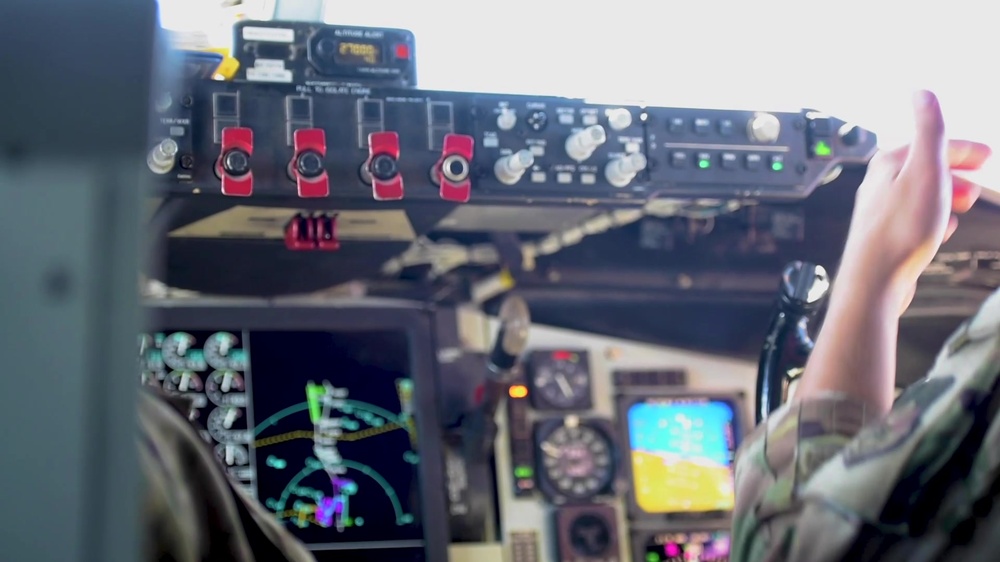 DVIDS - Video - Boom Operation