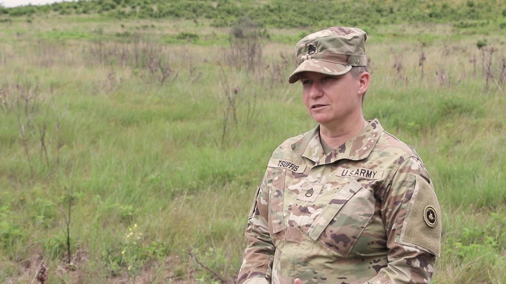 DVIDS - Video - 645th ICTC CBRNE Interview