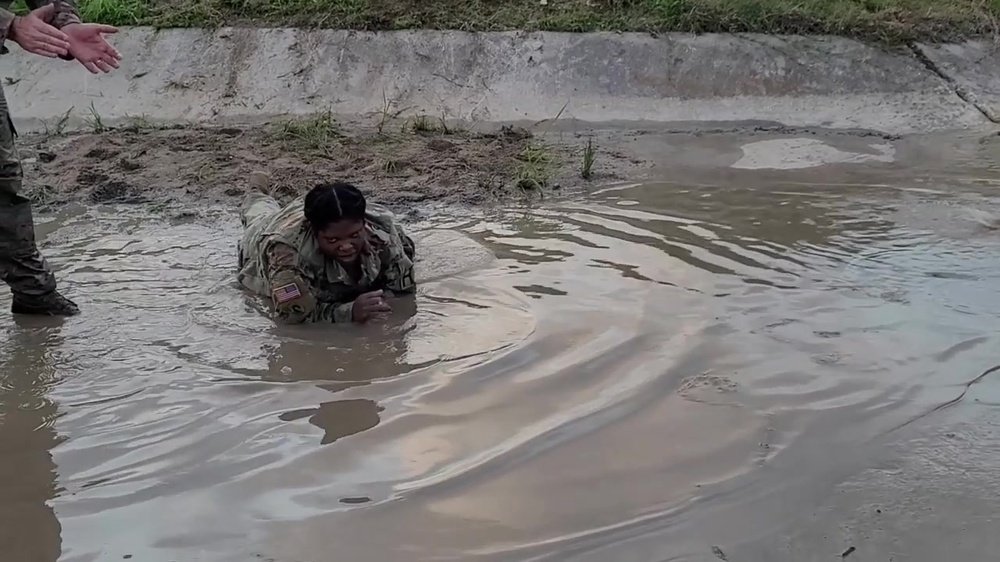 DVIDS - Video - First Army Division West CSM PT Challenge